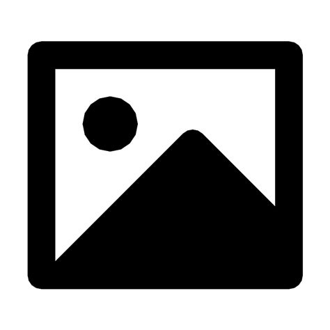 Image Fill Vector Svg Icon Svg Repo