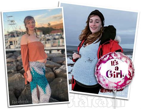 BERING SEA GOLD Emily Riedel Gives Birth To Baby Girl