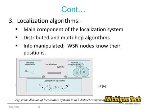 ppt secure localization location verification and detection of malicious nodes in wsn