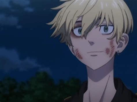 TOKYO REVENGERS CHIFUYU En 2023 Fondo De Anime Anime