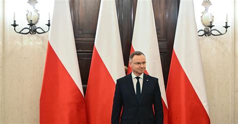 Jest decyzja prezydenta Andrzeja Dudy ws ustawy budżetowej Dziennik pl