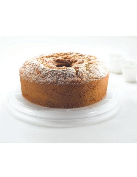 Pojemnik na tort ciasto okrągły Tortownica 31 cm Curver wDomku pl