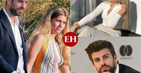 La Doble Traici N De Piqu Le Rob La Novia Al Hermano De Un Amigo Y