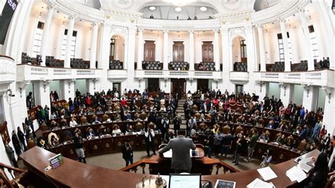 Congreso CDMX Aprueba El Presupuesto De Egresos 2024 YoEmprendedor