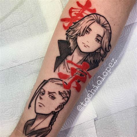 Best Draken Tattoo Ideas That Will Blow Your Mind