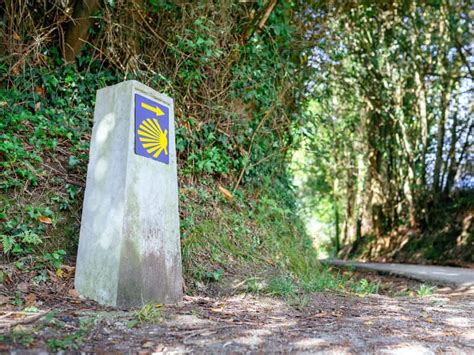 Camino Francés desde Sarria a Santiago en 5 etapas Camino de Santiago