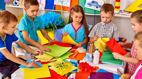 Máster Título Propio en Didáctica de la Educación Infantil