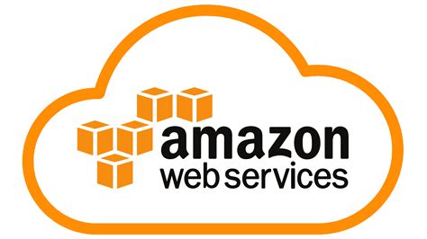Amazon Web Services Logo Symbol Meaning History PNG Brand