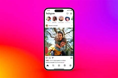 Instagram CÁC 5 tin tức mới nhất bạn không nên bỏ lỡ