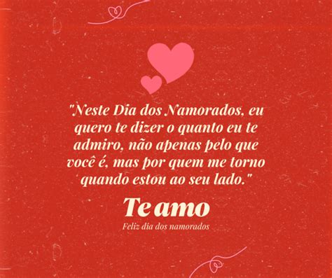 Frases Dia Dos Namorados Frases De Mor Para Namorados