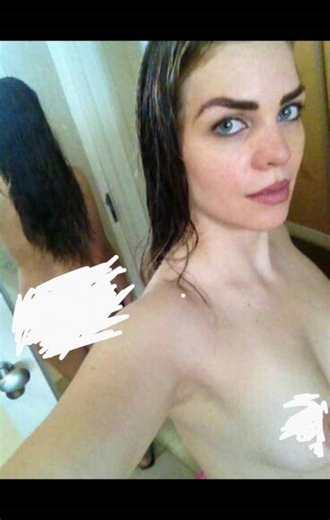 BOMBA Nudes atribuídos a Pâmela Bório tem dividido opiniões nas redes