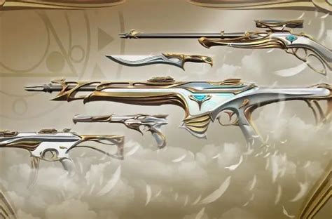 Upcoming Bundles For Valorant Episode 8 Act 2 Skins Price Release Date