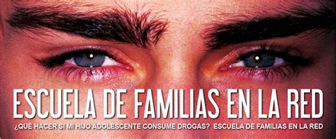 Rafael Olalde Quintana Y Si Mi Hijo Se Droga