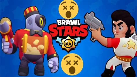 KUPIŁEM WSZYSTKIE SKINY do Brawl Stars YouTube