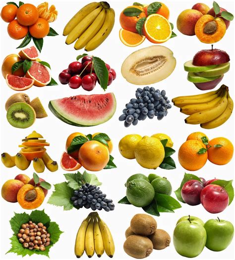 Trabajando en Educación Infantil 10 recetas para niños as con frutas