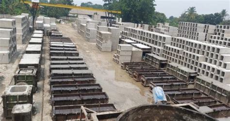 Popularitas Beton Bertulang Di Indonesia Asiacon