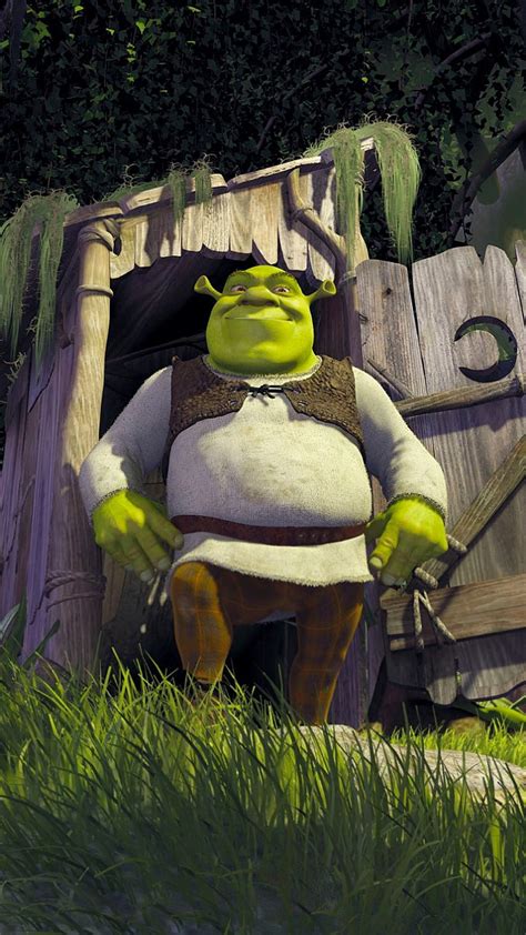 Shrek And Donkey HD Phone Wallpaper Pxfuel