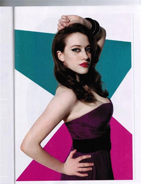 Kat Dennings desnuda se FILTRÓ The Fappening Colección Sexy 158