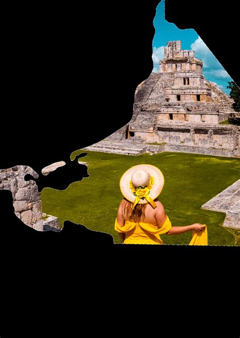 Pueblos Mágicos Sur Magical Towns of Mexico Digital Book