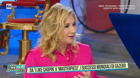Oggi è un altro giorno la gaffe di Serena Bortone AnticipazioniTV