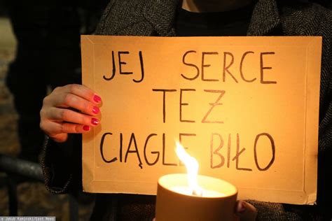 Kobiety znów wyszły na ulice Chce nam się krzyczeć WP Wiadomości