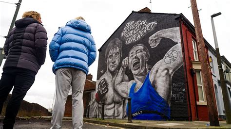 Paddy Molly Show No Mersey Series Episode Bbc Iplayer