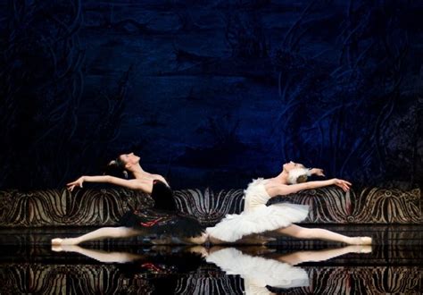 El Lago De Los Cisnes Ballet Imperial Ruso En El Cartuja Center De