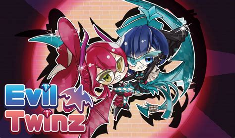 EvilTwins Kisikil Lilla Yu Gi Oh Image By Pixiv Id 2365390