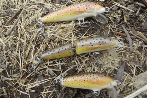 Using Crankbaits To Catch Trout Complete Guide Tilt Fishing