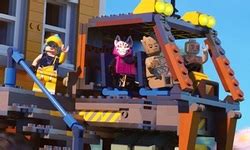 Lego Fortnite Trace Sa Route Avec Sa Mise Jour Vir E M Canique