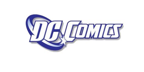 Collection Of Dc Comics PNG PlusPNG