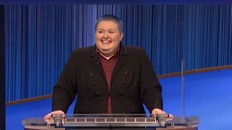 Who Won Jeopardy Tonight October 27 2022 Thursday