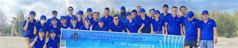 CÔNG TY TNHH SX BAO BÌ NAM VIỆT Tuyển Dụng Việc Làm Mới Nhất