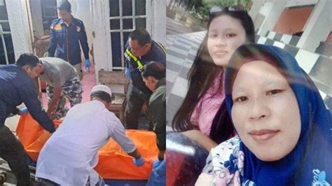 Sebelum Bunuh Istri Suami Di OKU Sempat Curhat Ke Ketua RT Ungkap