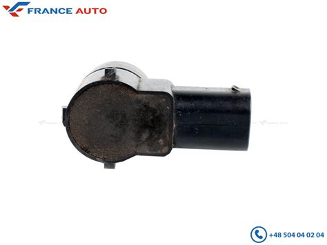 Czujnik Parkowania Pdc Parts For Peugeot Citroen Renault