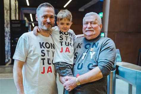 Wybory parlamentarne 2019 Jarosław Wałęsa dla WP Małgorzata Kidawa