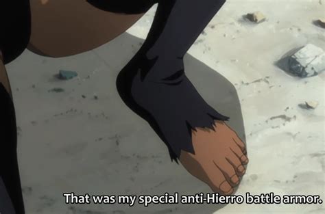 Anime Feet Bleach Yoruichi Shihōin