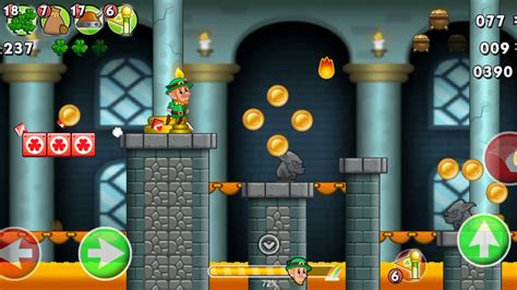 Lep S World 20 04 Android Ios Free Gameplay YouTube