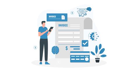 Automated Invoice Processing Benefits Features Practices