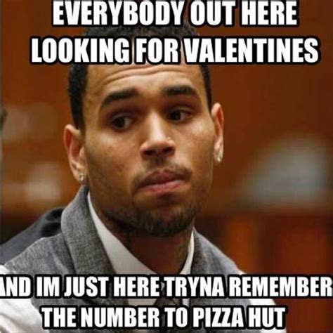 Funny Valentines Day Memes
