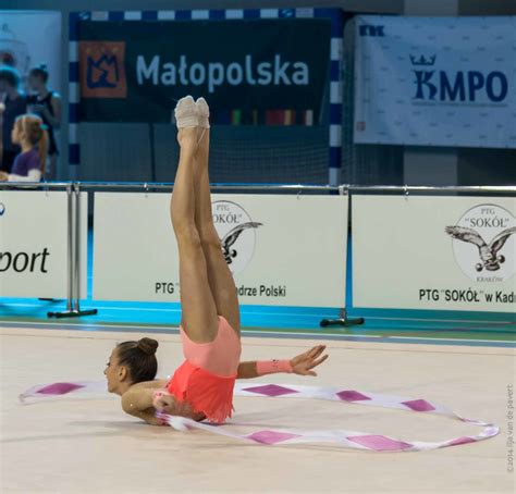 20141115 D8H3413 4th Rhythmic Gymnastics Tournament Silve Flickr