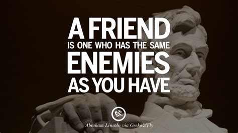 20 Greatest Abraham Lincoln Quotes On Civil War Liberties Slavery And