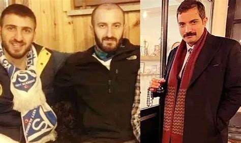 Sinan Ateş Cinayetinin Tetikçisi Eray Özyağcı Yunanistan a Kaçarken