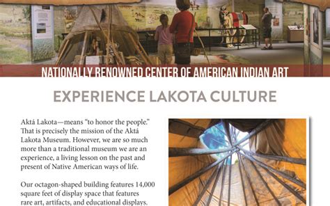 Vol 9 2023 Aktá Lakota Museum Cultural Center
