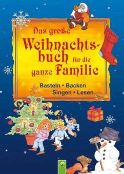 Das große Weihnachtsbuch für ganze Familie von Ingrid Pabst Konny