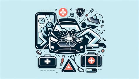 Je prête ma voiture que faire en cas d accident