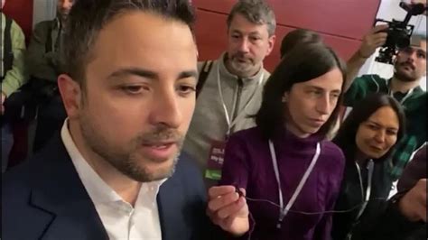 Primarie Pd Furfaro In Toscana Ha Vinto Fossi Della Mozione Schlein