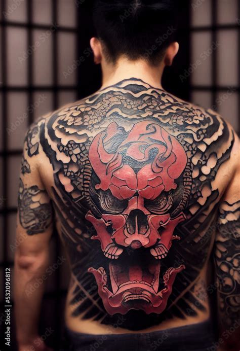 35 Delightful Yakuza Tattoo Ideas Traditional Totems With A 46 OFF
