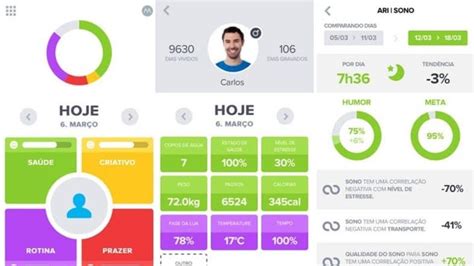 31 aplicativos de organização para uma vida mais produtiva