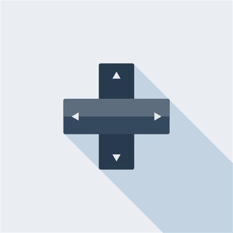 Icono De Mando Maxim Basinski Premium Square